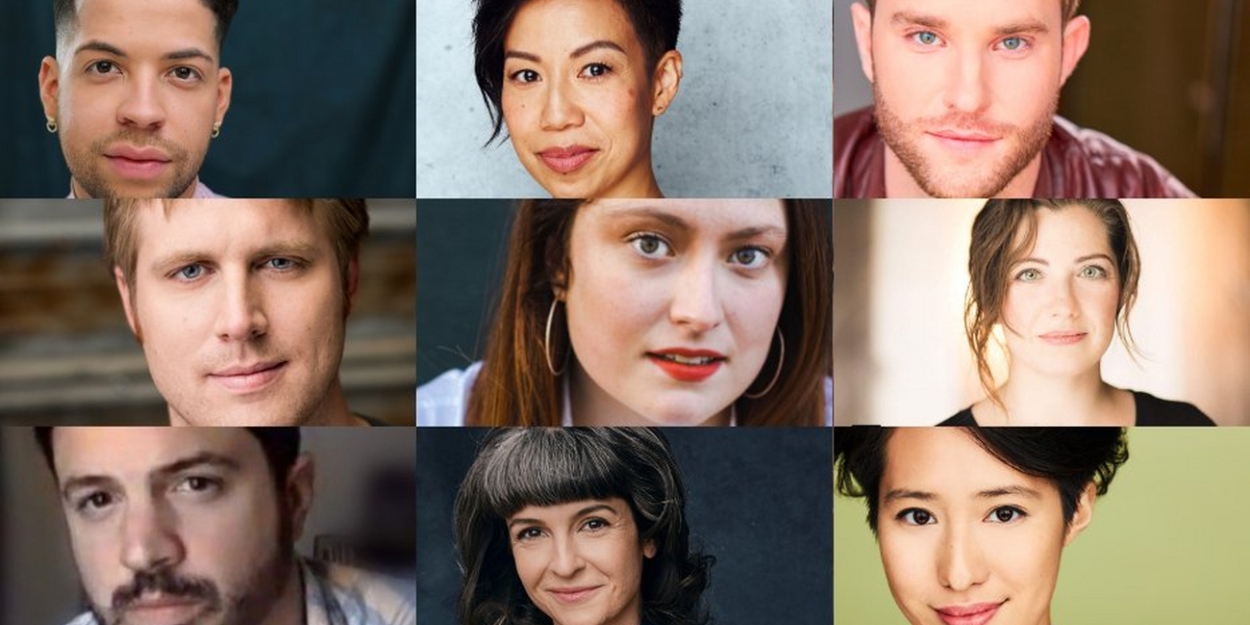 Prop Thtr Announces Casting And Production Team For THE CLEANUP at The ...
