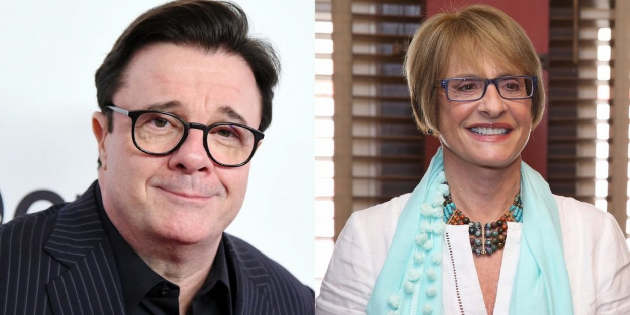 Nathan Lane, Patti LuPone and More Join Ari Aster's DISAPPOINTMENT BLVD ...