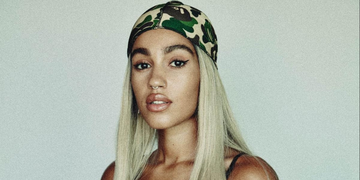 ABISHA Puts Mental Health First in AfroPop Single 'Time Alone'
