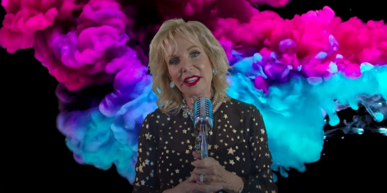 Exclusive: Judy Whitmore Releases 'It Could Happen To You'