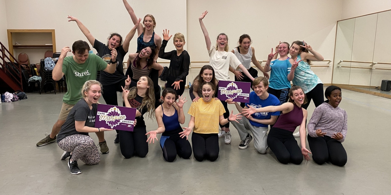 CAPA Announces High Schools Selected To Participate In The 2020-21 CAPA ...
