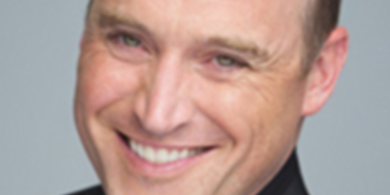 Matt Iseman Comes to Comedy Works Landmark, December 29 - 31