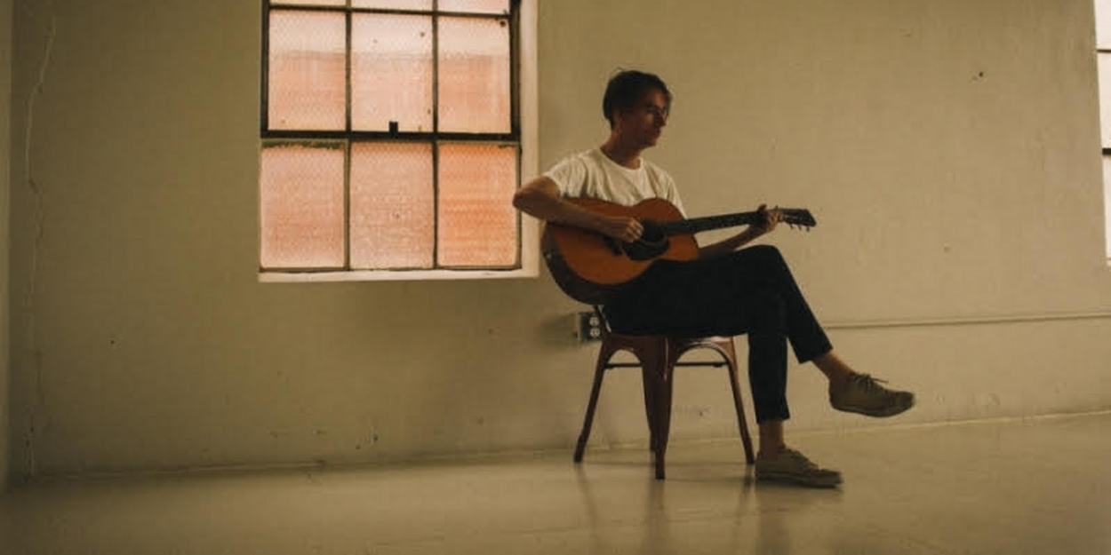 Cameron Knowler Shares 'Lena's Spanish Fandango' From Debut Solo Album