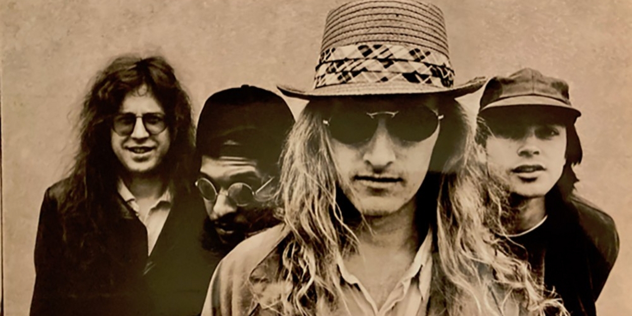 The Royal Crescent Mob Returns To Stage, With Help From JackTrip