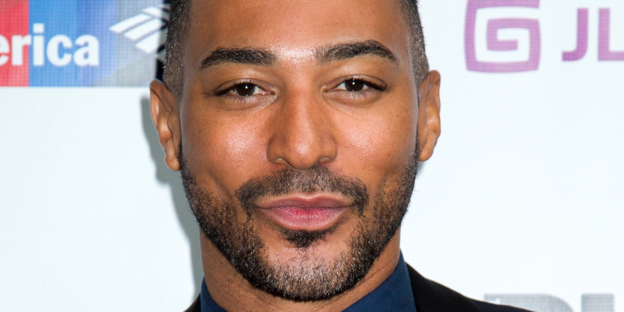 See Charl Brown, Dwayne Cooper and More in THE DOO WOP PROJECT: LIVE IN ...