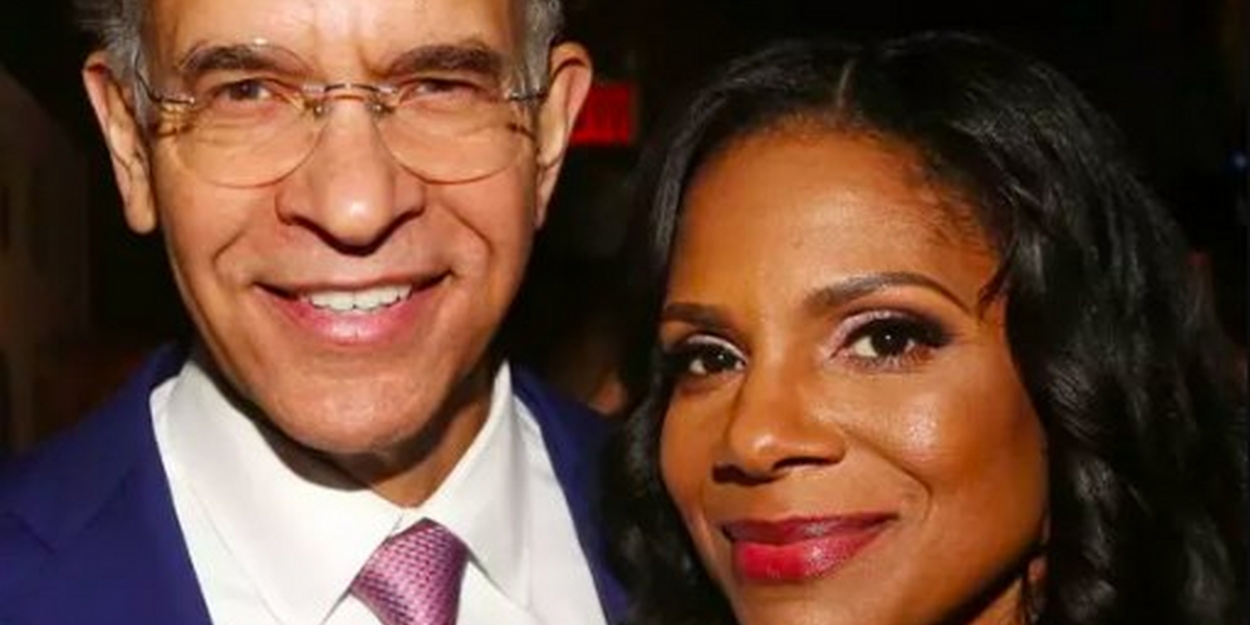 Audra McDonald and Brian Stokes Mitchell Will Headline the 2020 Kennedy ...