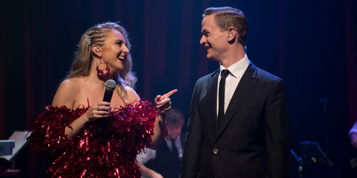 Review: CHRISTMAS ACTUALLY by The Little Red Company
