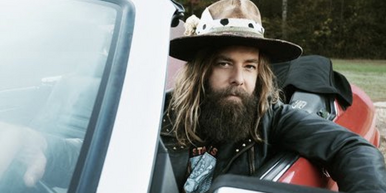 Australia's Wesley Dean Shares New Album and Single