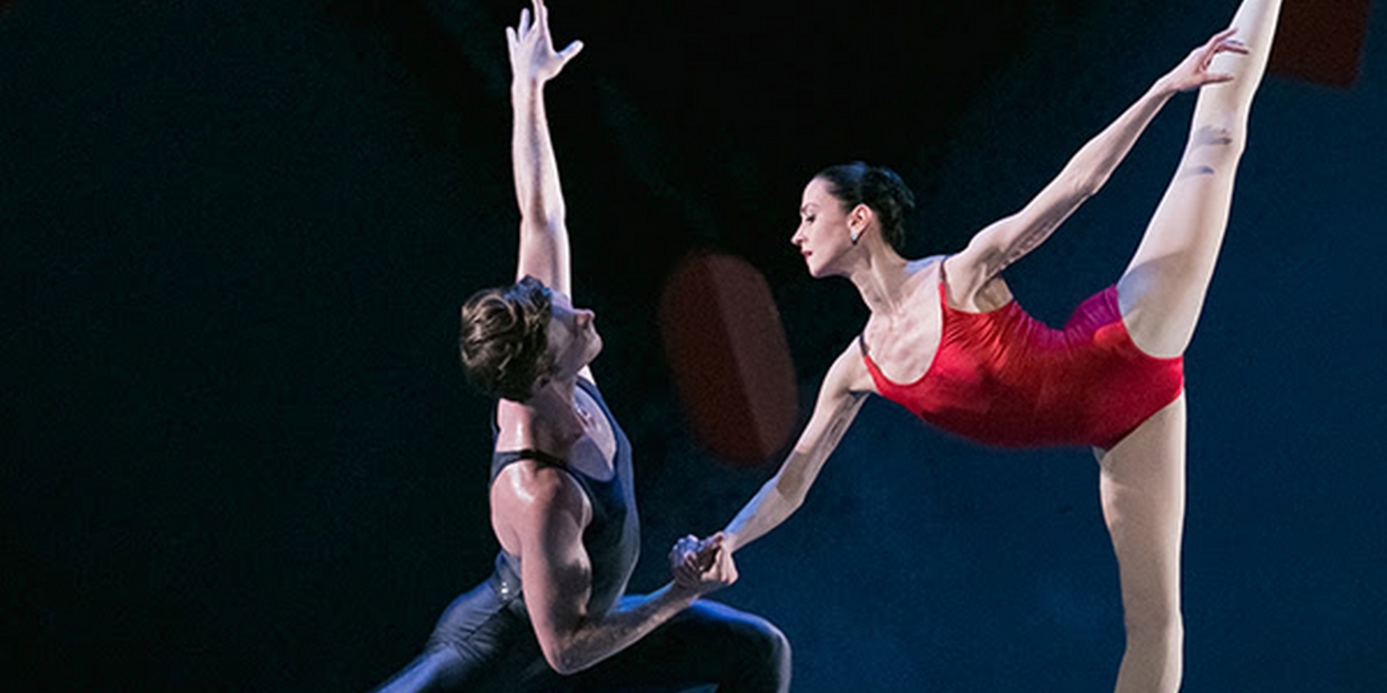 Principal Casting Announced for The National Ballet of Canada's ETUDES ...