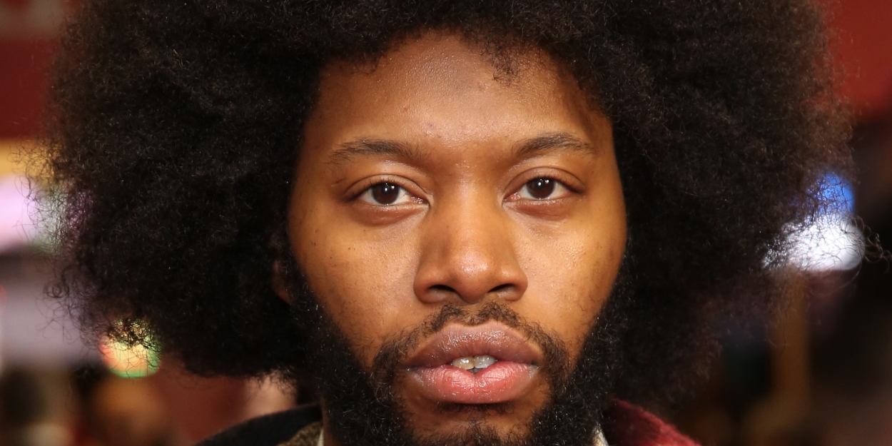 Jeremy O. Harris Joins EMILY IN PARIS Season Two