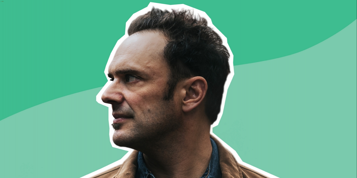 Mark Erelli Unveils Title Track of Forthcoming EP 'Blindsided'