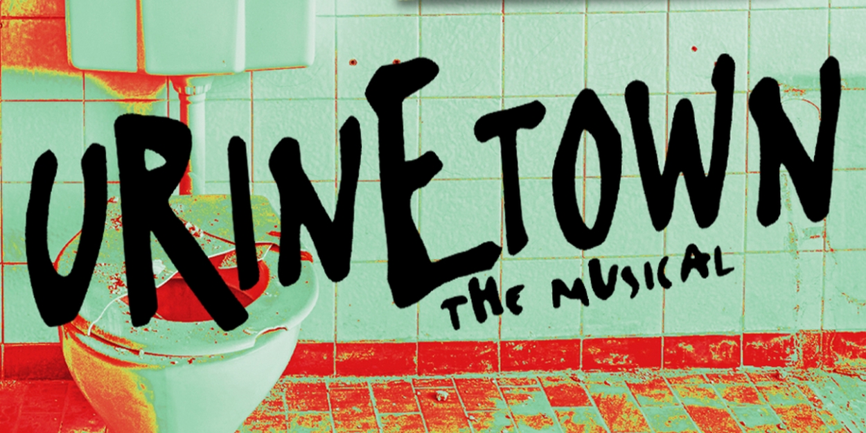 VIDEO: See the First Six Minutes of URINETOWN THE MUSICAL Virtual ...