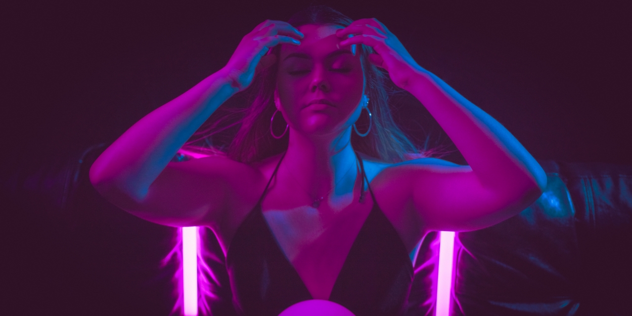 Mikalyn Shares New Single 'Ready to Love You'