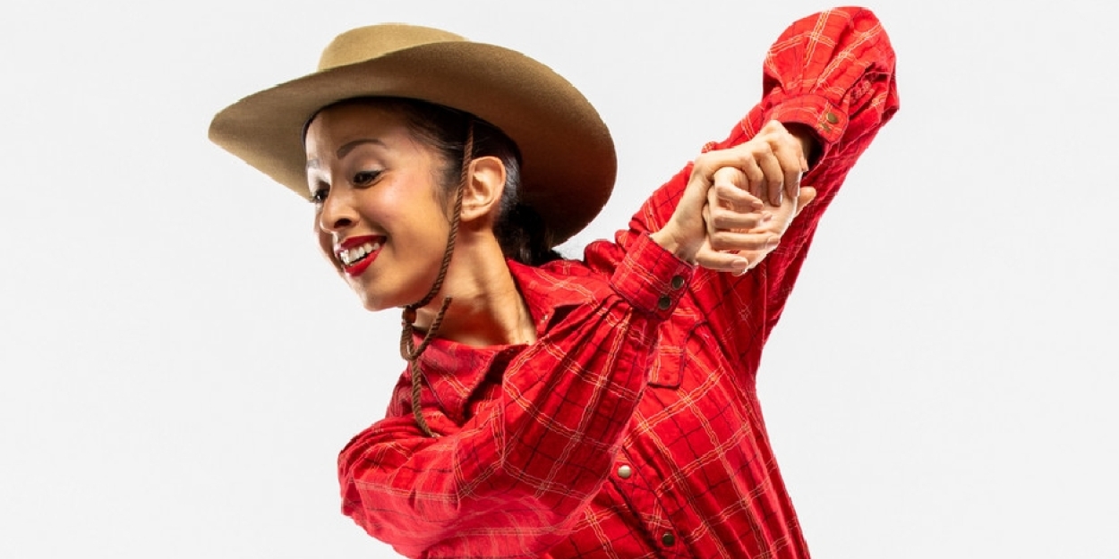 Ballet West Celebrates 80th Anniversary of Agnes De Mille's RODEO This ...