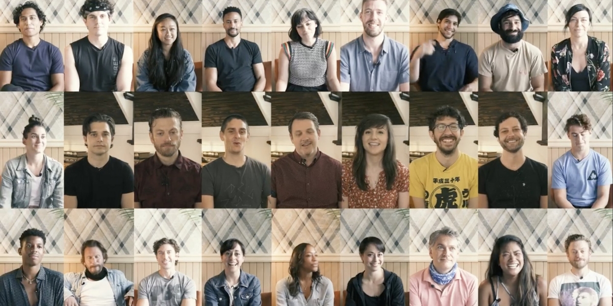 VIDEO: The Forest of Arden Company Members Discuss Their Collaboration ...