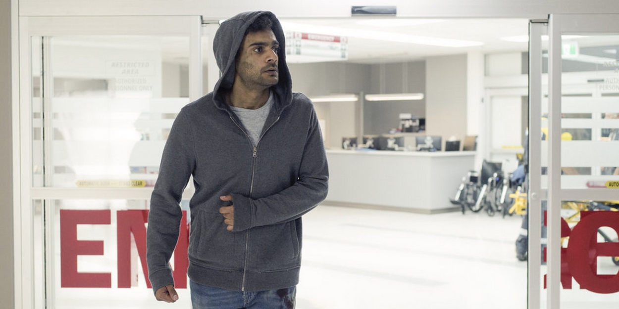 Photos: See Hamza Haq, Ayisha Issa, and Laurence Leboeuf in TRANSPLANT ...