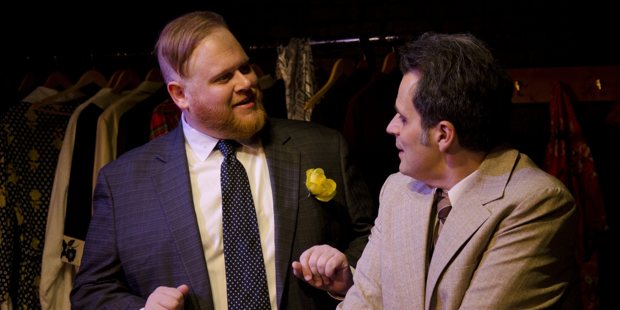 Review: THE 20TH CENTURY WAY at Convergence-continuum