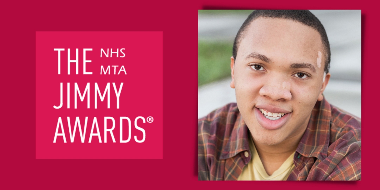 Interview: Catching Up with 2021 Jimmy Awards Winner Bryson Battle