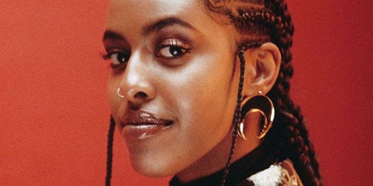 Gaidaa And COLORS Announce New Live EP