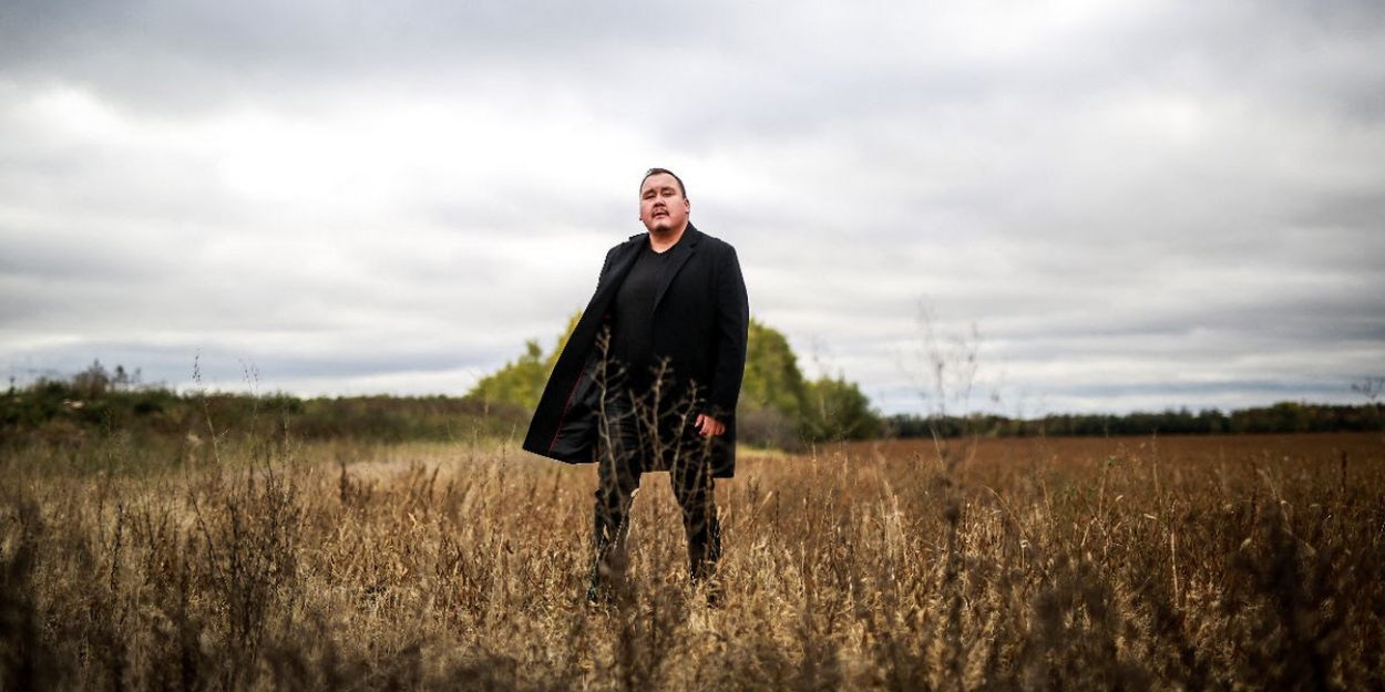 William Prince's Album 'Reliever' Selected as Radio 2's 'Album Of The Week'