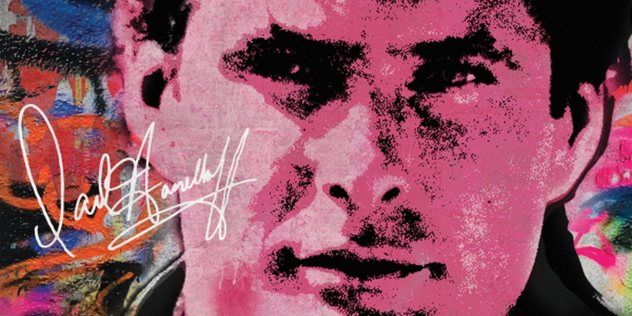 David Hasselhoff Shares Second Single From Upcoming Album