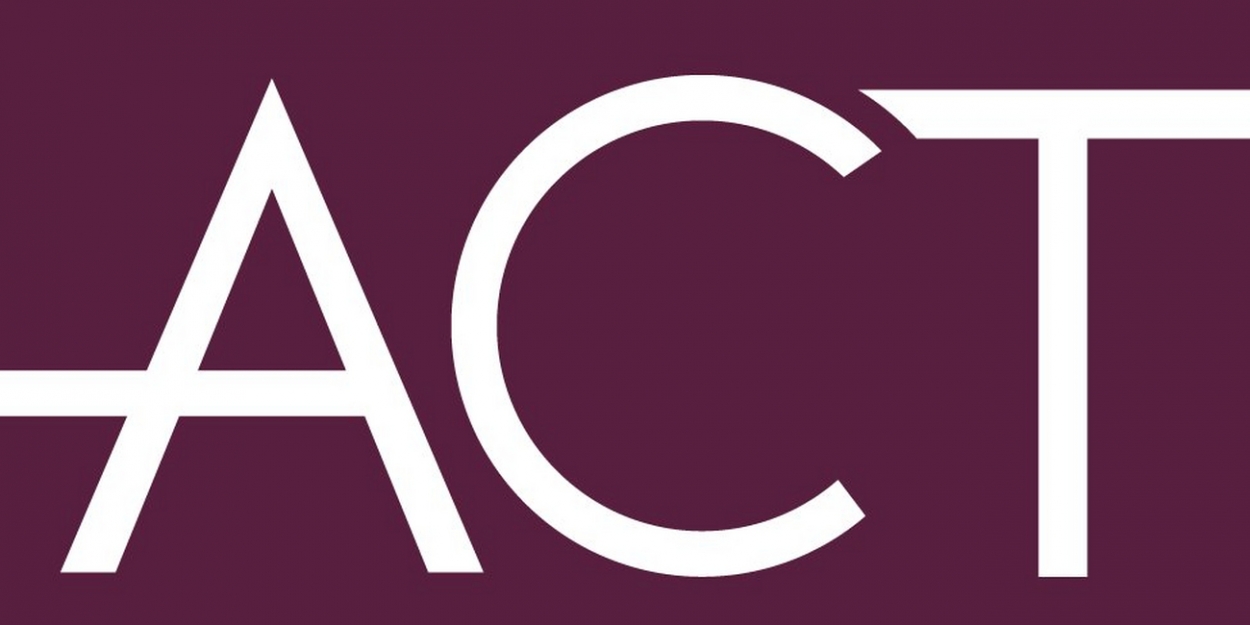 ACT of CT Announces Extension of THE LAST FIVE YEARS