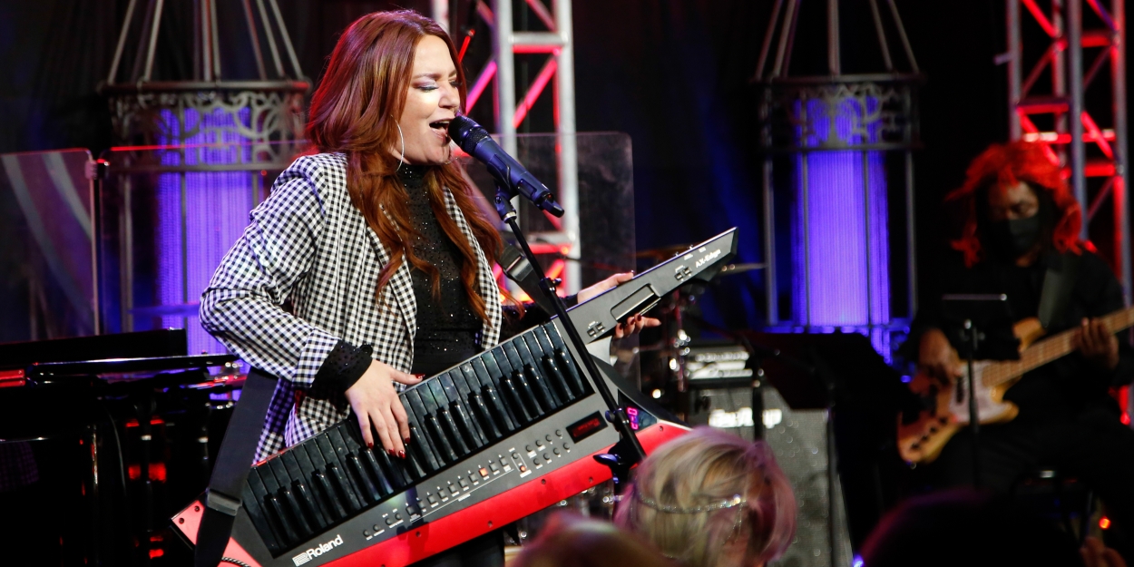 SARAH HESTER ROSS LIVE: MUSIC & COMEDY Announces Extension at Notoriety ...
