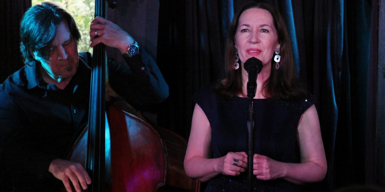 Review: Kati Neiheisel Puts A New Spin on The Carpenters With YESTERDAY ...