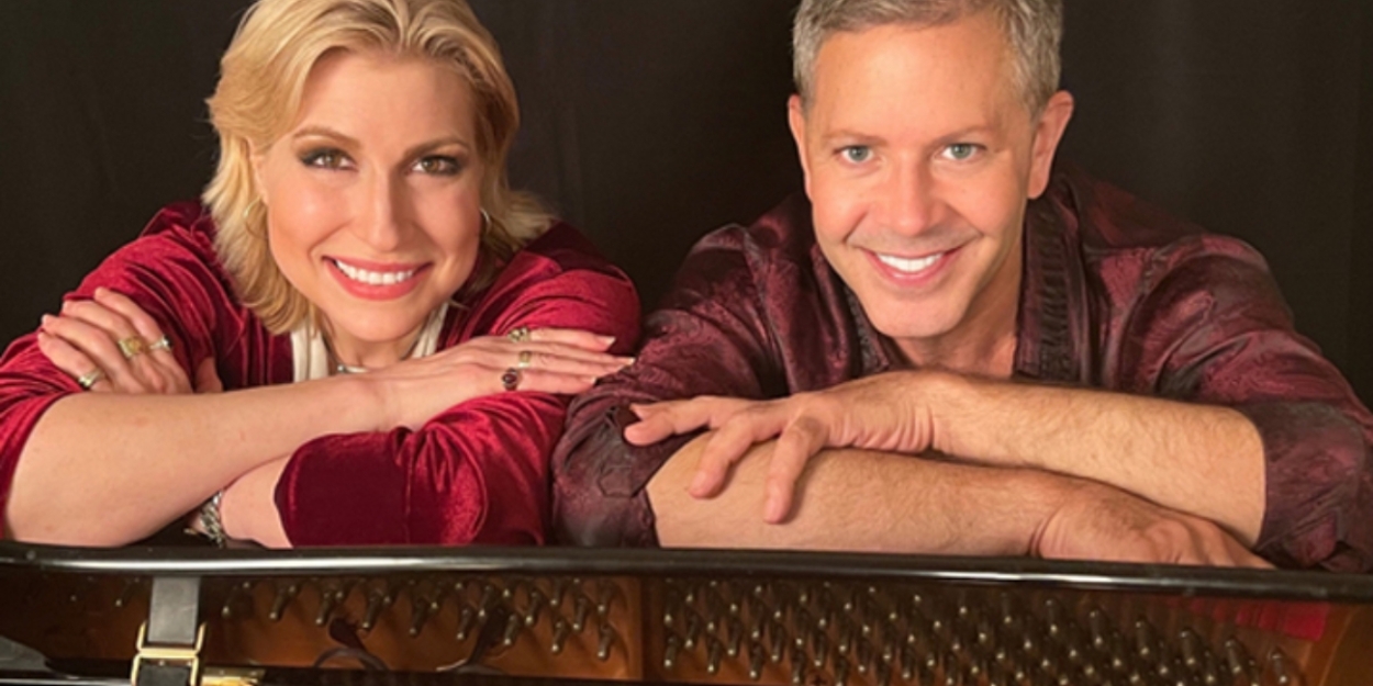 Elena Bennett and Fred Barton Reunite at Pangea For Two Upcoming ...