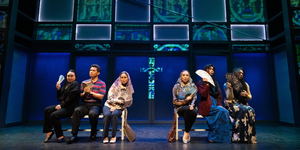 East West Players Extends ON THIS SIDE OF THE WORLD