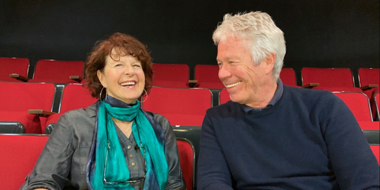 Artistic Director Robert Walsh Will Step Down From Gloucester Stage Company