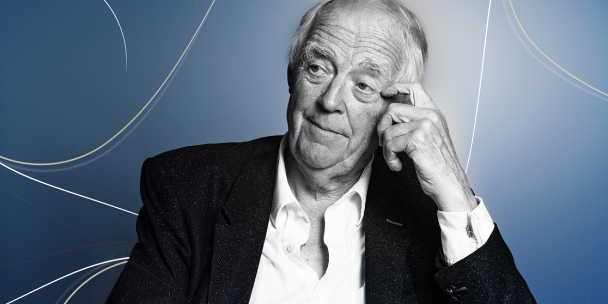 Lyricist Sir Tim Rice Comes To Wolverhampton Grand Theatre In 2023