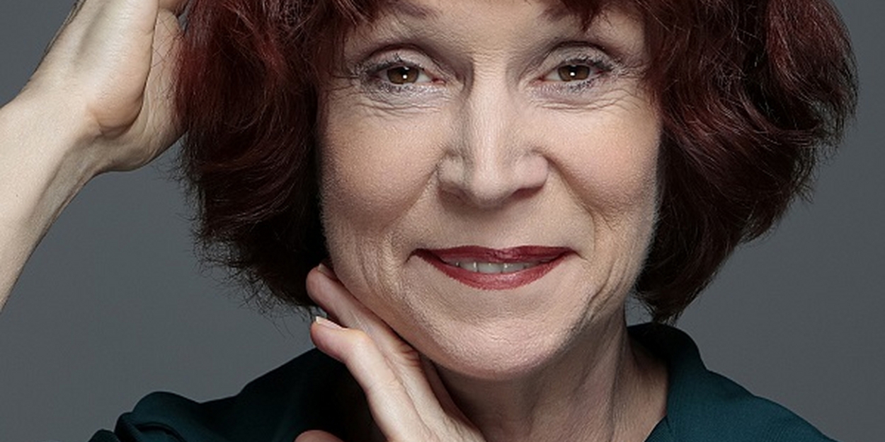 Ann Morrison's MERRILY FROM CENTER STAGE Comes to The Crazy Coqs