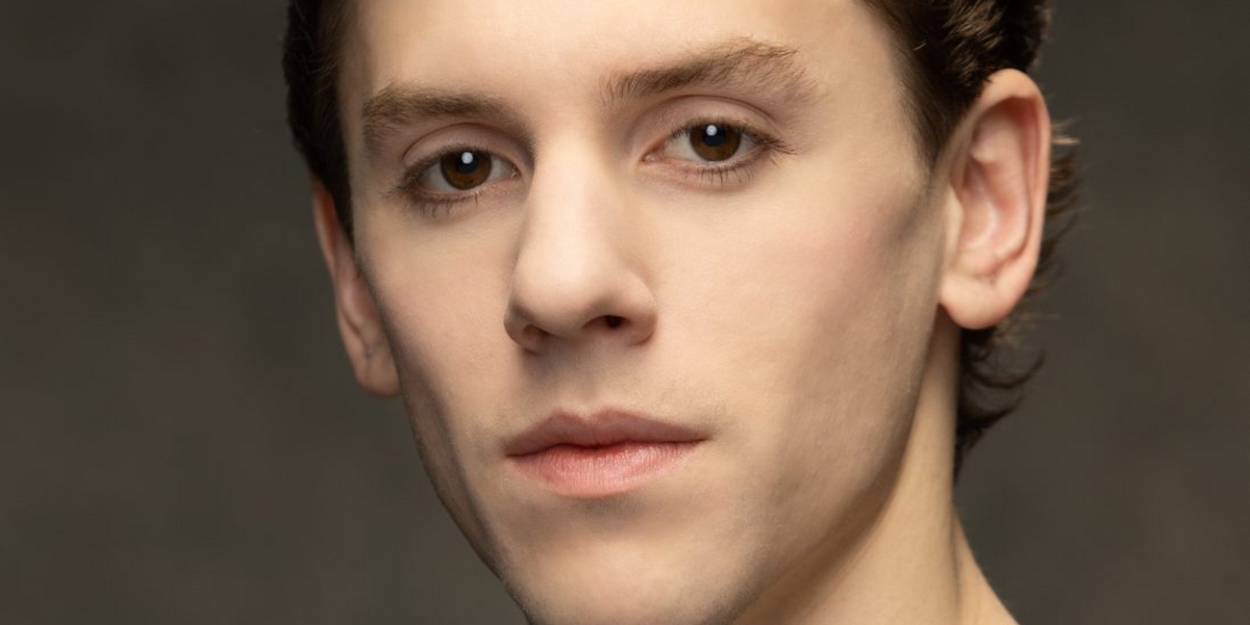New Principal Dancer Appointed at Philadelphia Ballet