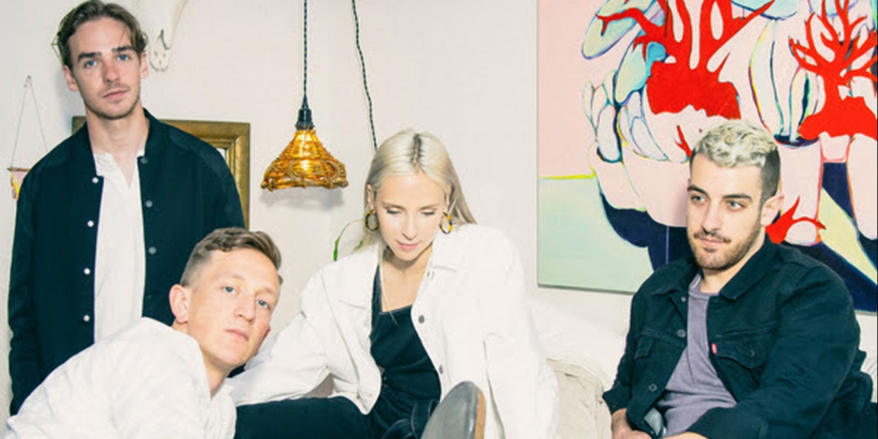 Wild Rivers Share New Track 'Thinking 'Bout Love'