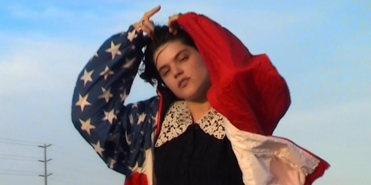 VIDEO: SOKO Releases 'Let Me Adore You' Music Video