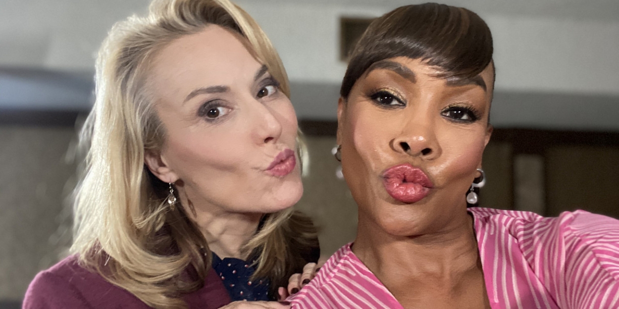 Photos: Stars Of THE WRONG VALENTINE Come Out For A Pre-Valentine Screening