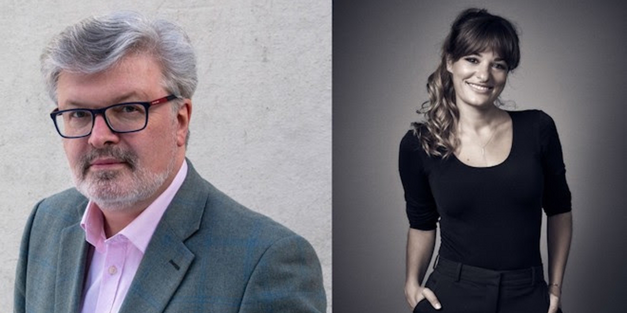 Nicola Benedetti Tours MacMillan's New Violin Concerto to Dallas