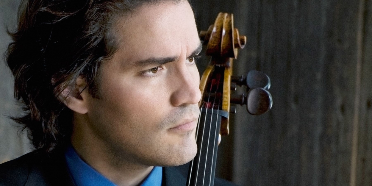 Vancouver Symphony Orchestra Season Finale Features Grammy-Winning ...