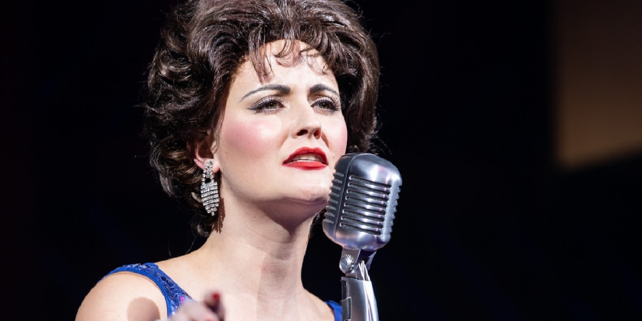 A PATSY CLINE HOLIDAY CONCERT Opens at Sierra Madre Playhouse Next Month