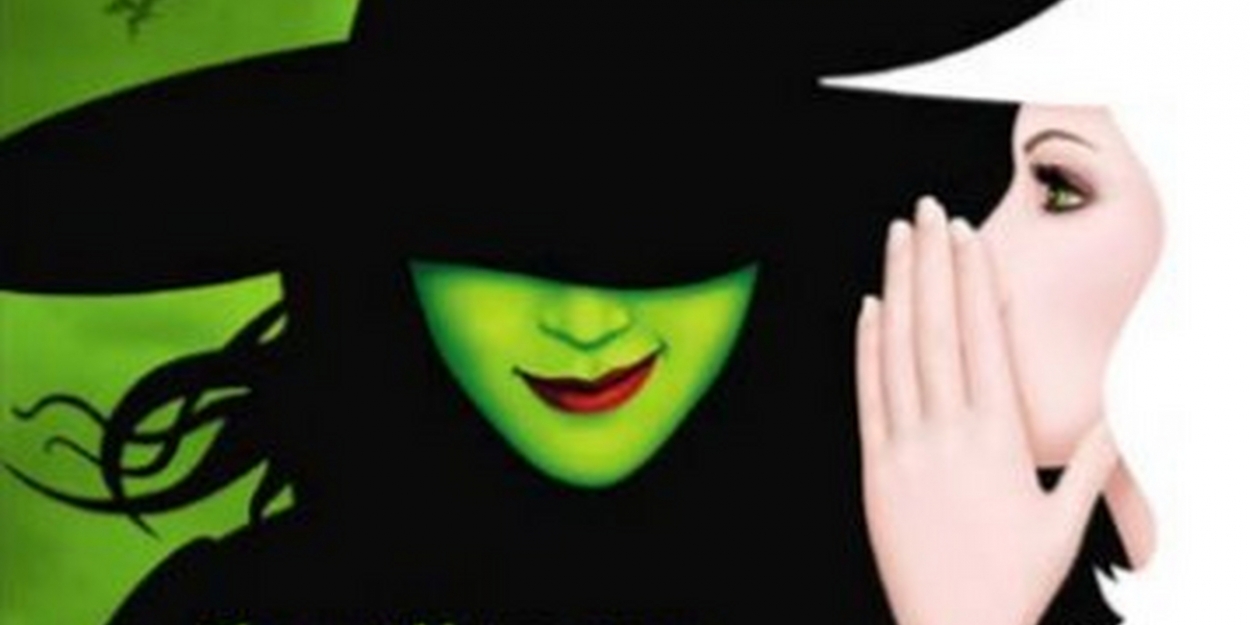 WICKED Announces Lottery for $25 Seats at Times-Union Center