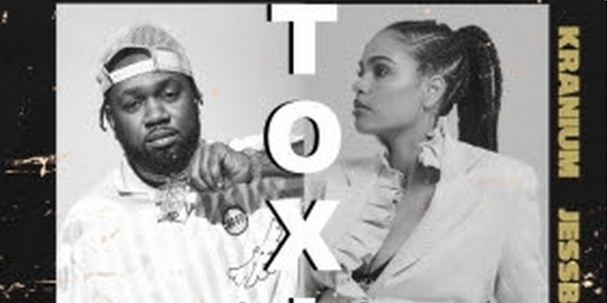 Kranium Releases 'Toxic' Remix