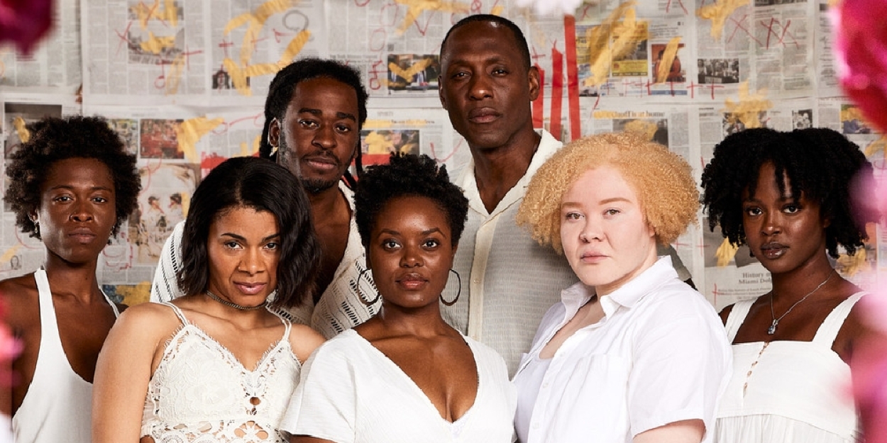 Miami New Drama Presents CREATE DANGEROUSLY, A World Premiere Written ...