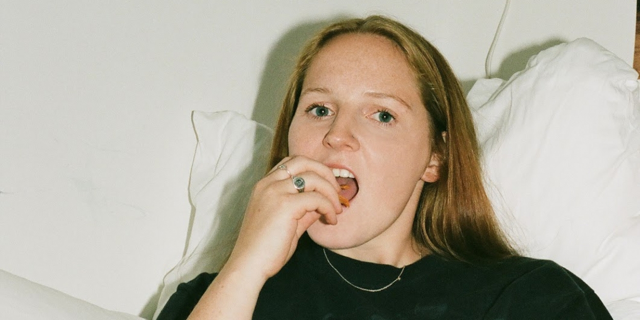 Charlie Houston Shares 'Things (Acoustic)' Video