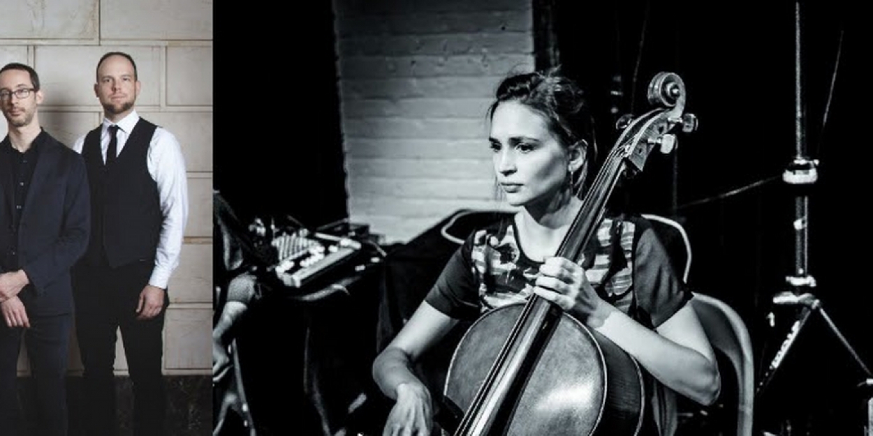 Wet Ink Ensemble Presents Premieres By Eric Wubbels and Mariel Roberts ...