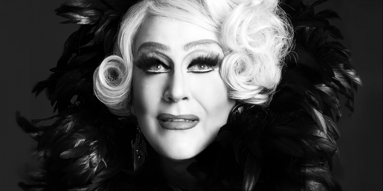 Miss Hope Springs Returns To Crazy Coqs and Wigmore Hall
