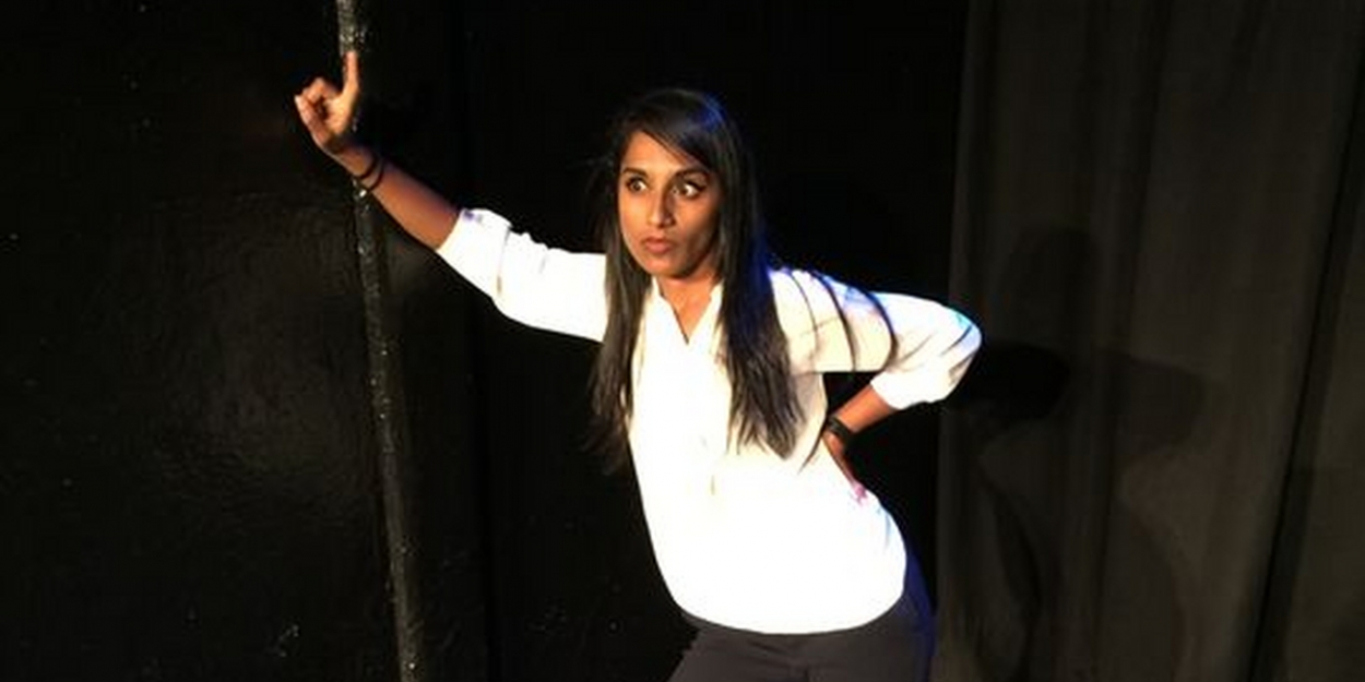 TREYA'S LAST DANCE Returns to LA from Award-Winning Actress/Playwright ...