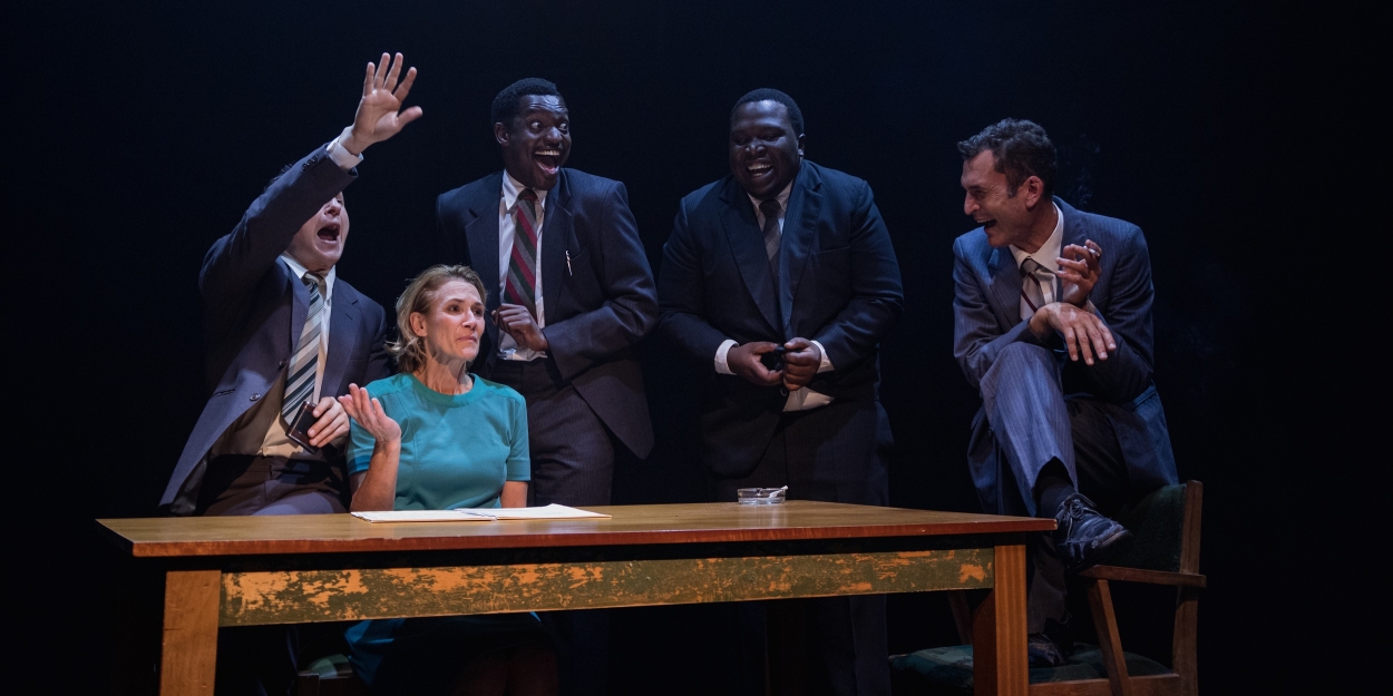 THE UNLIKELY SECRET AGENT to be Presented at Artscape Women Humanity ...
