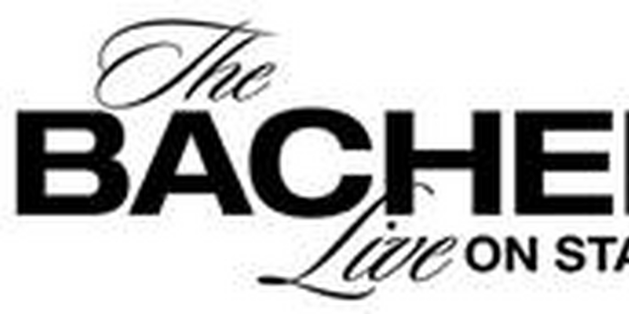 Rick Leach Joins Becca Kufrin For THE BACHELOR LIVE ON STAGE At The ...