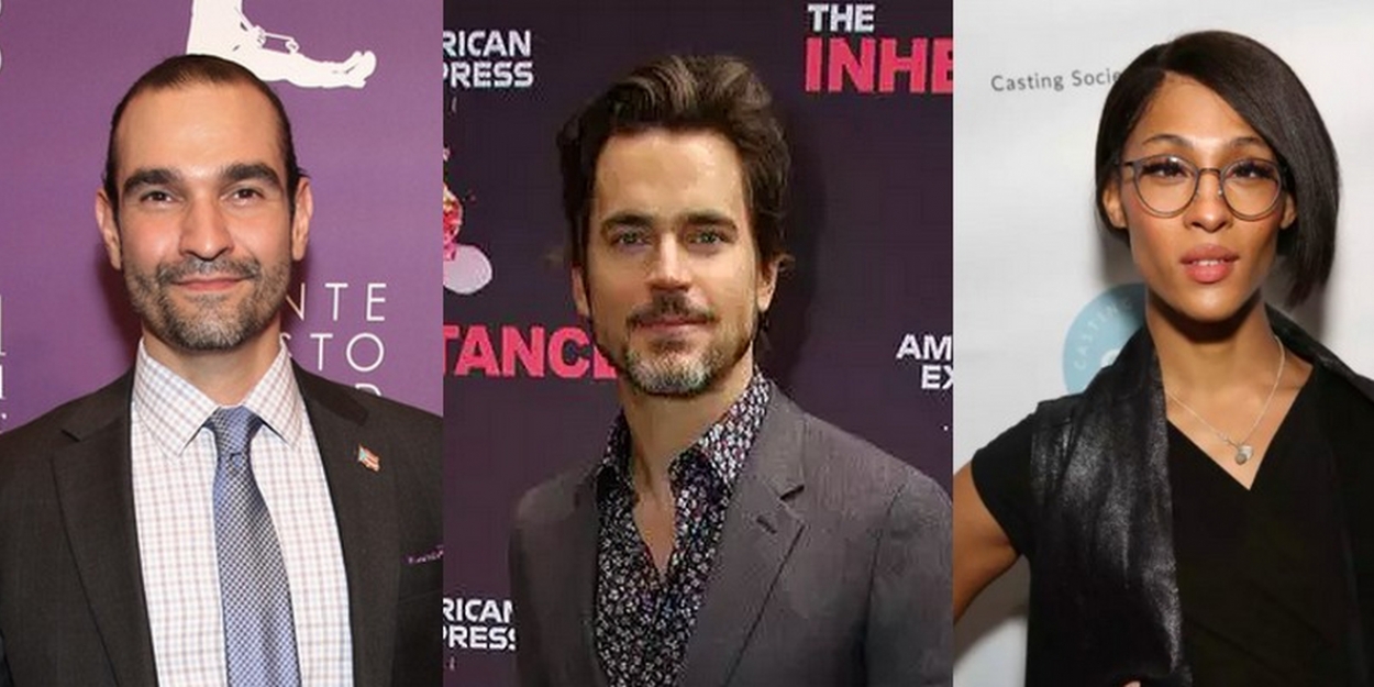 GLAAD Will Host Fundraising Livestream Featuring Adam Lambert, Javier ...